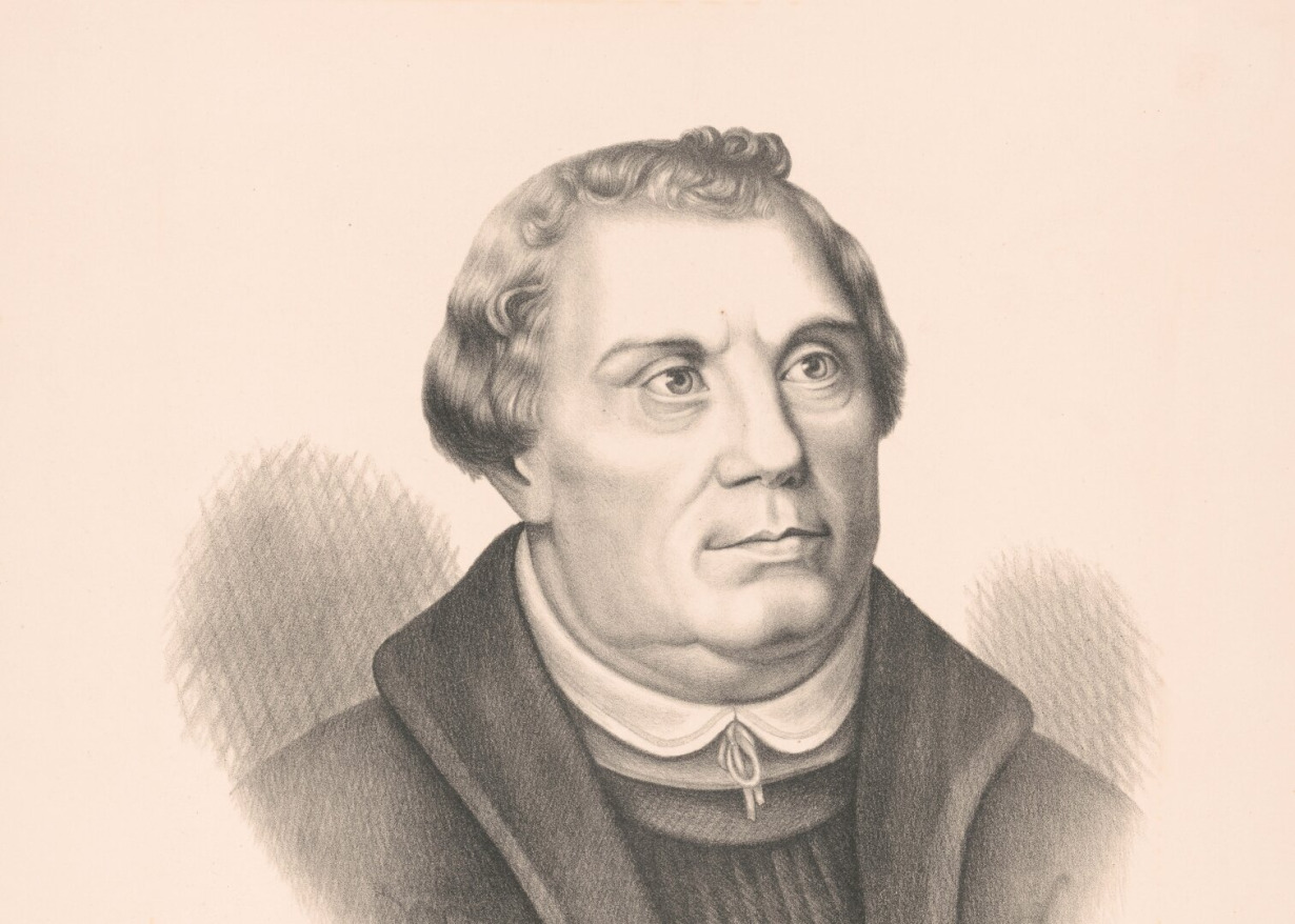 Martynas Liuteris - Visuotinė lietuvių enciklopedija