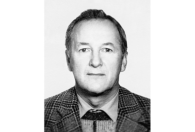 Algirdas Ločeris - Visuotinė lietuvių enciklopedija