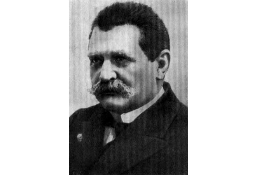 Aleksandr Lodygin - Visuotinė lietuvių enciklopedija