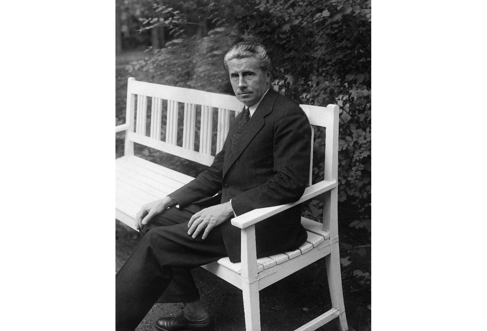 Hugh Lofting - Visuotinė lietuvių enciklopedija