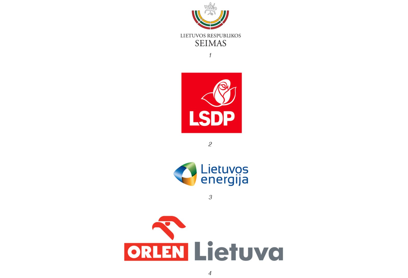 logotipas - Visuotinė lietuvių enciklopedija