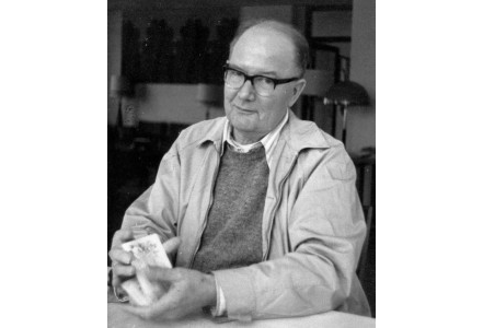 Bernard Lonergan - Visuotinė lietuvių enciklopedija