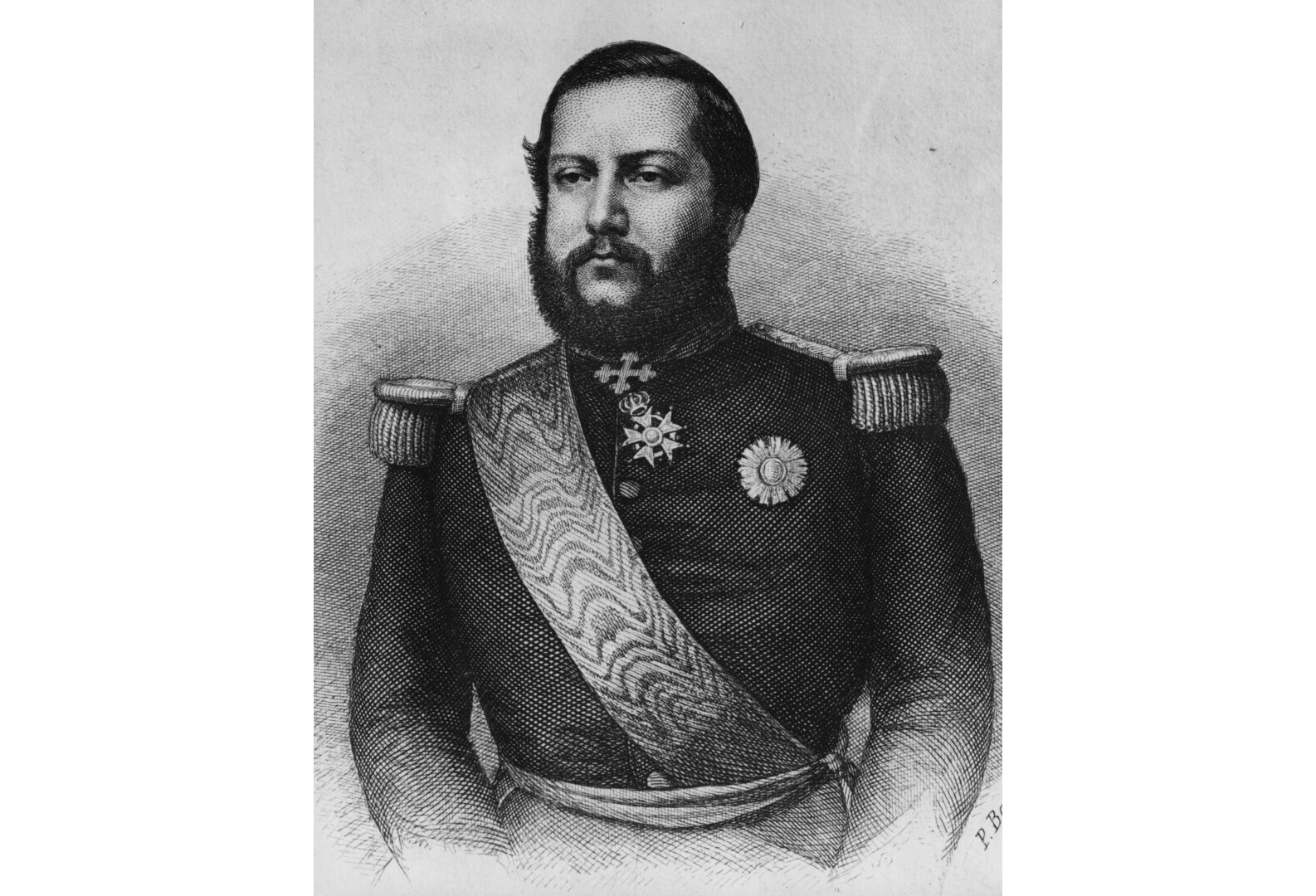 Francisco Solano López - Visuotinė lietuvių enciklopedija