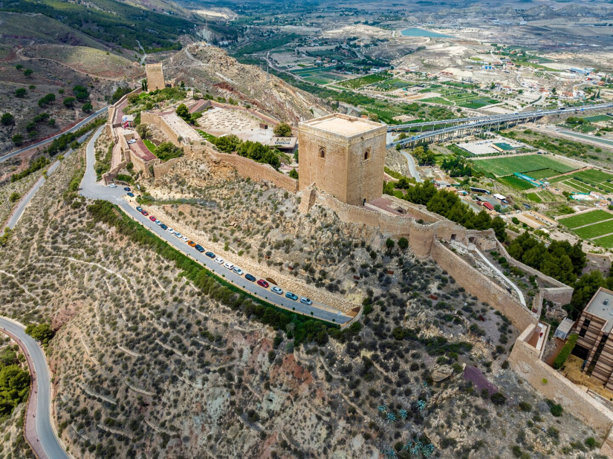 Lorca - Visuotinė lietuvių enciklopedija