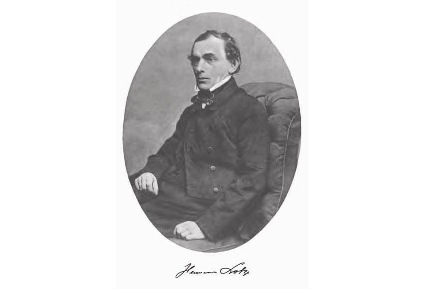 Rudolf Hermann Lotze - Visuotinė lietuvių enciklopedija