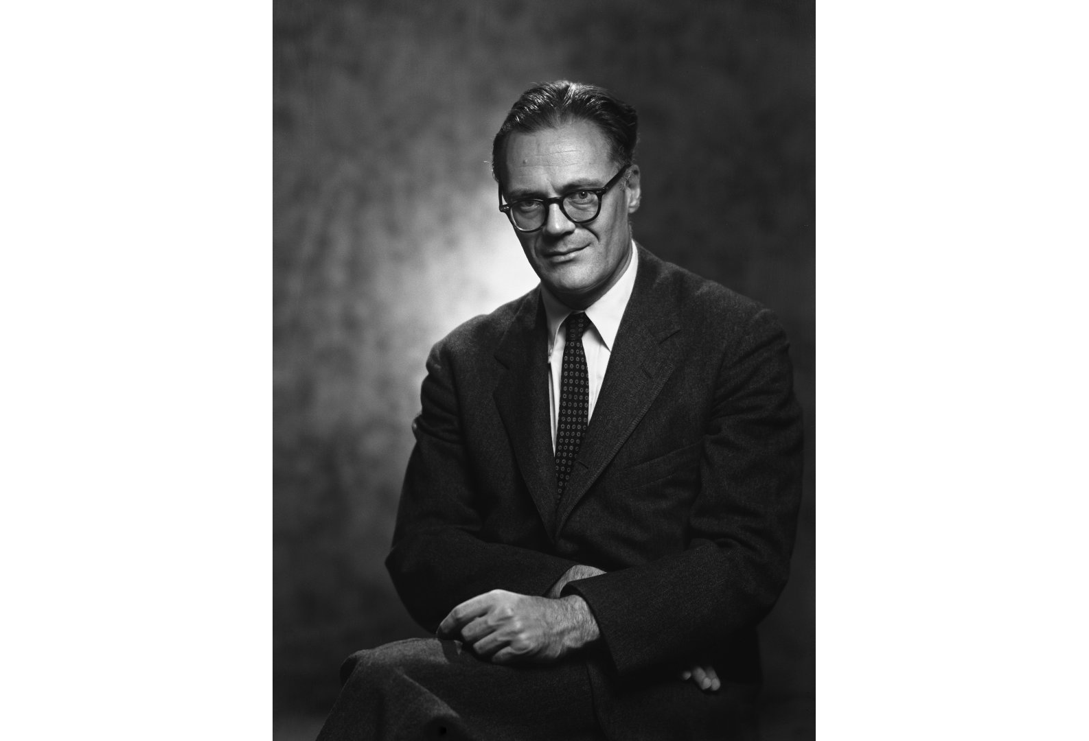 Robert Traill Spence Lowell - Visuotinė lietuvių enciklopedija