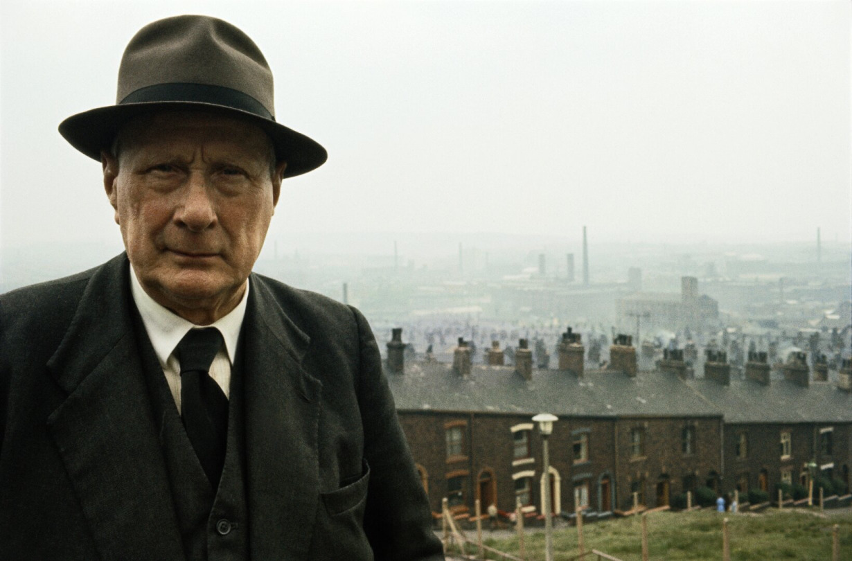 Laurence Stephen Lowry - Visuotinė lietuvių enciklopedija