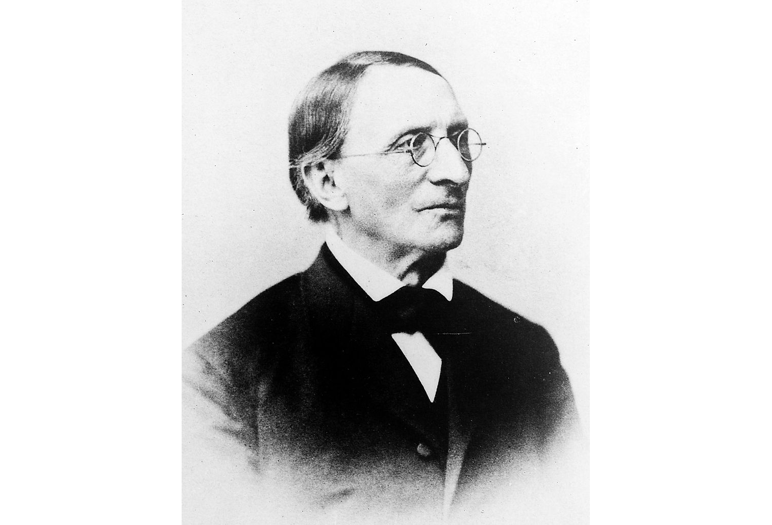 Carl Friedrich Wilhelm Ludwig - Visuotinė lietuvių enciklopedija