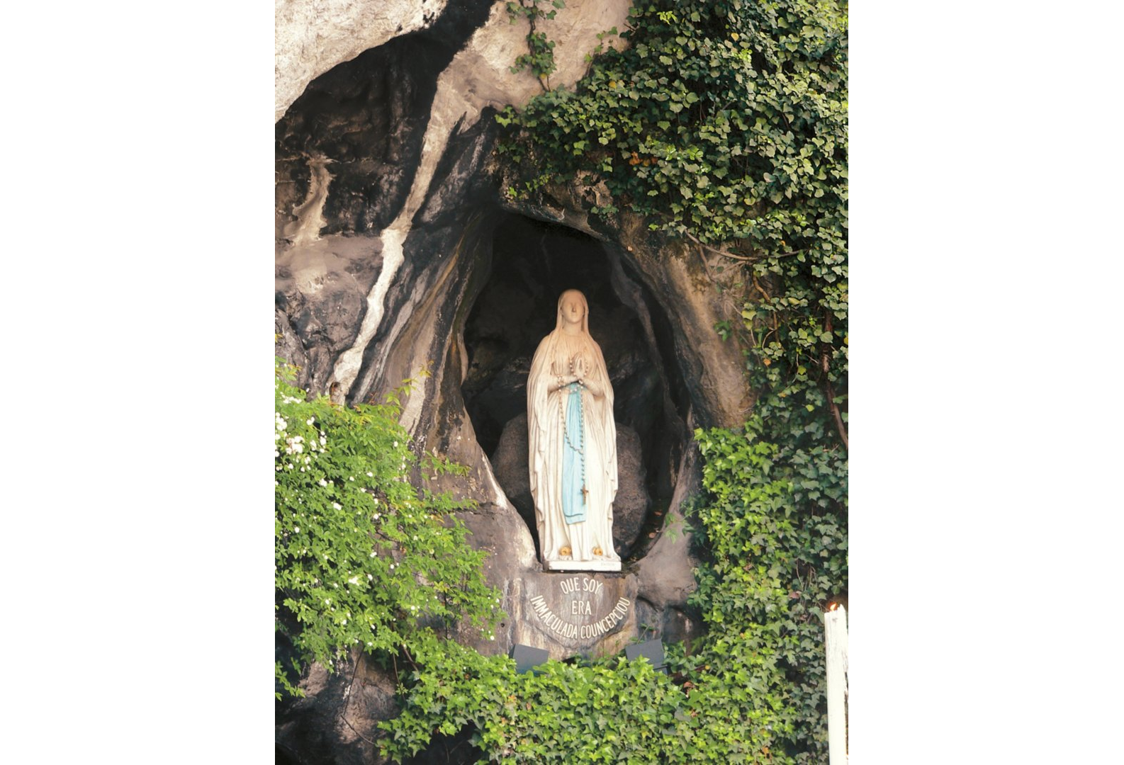 Lurdas - Visuotinė lietuvių enciklopedija