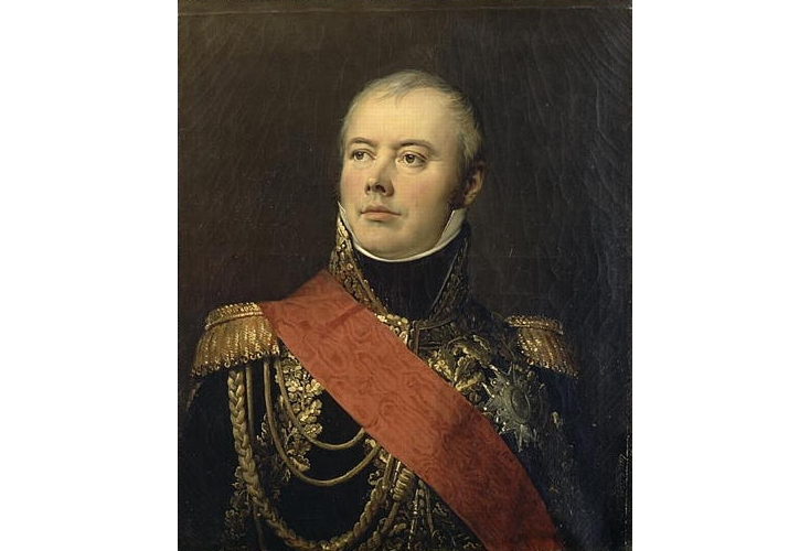 Jacques-Alexandre MacDonald - Visuotinė lietuvių enciklopedija