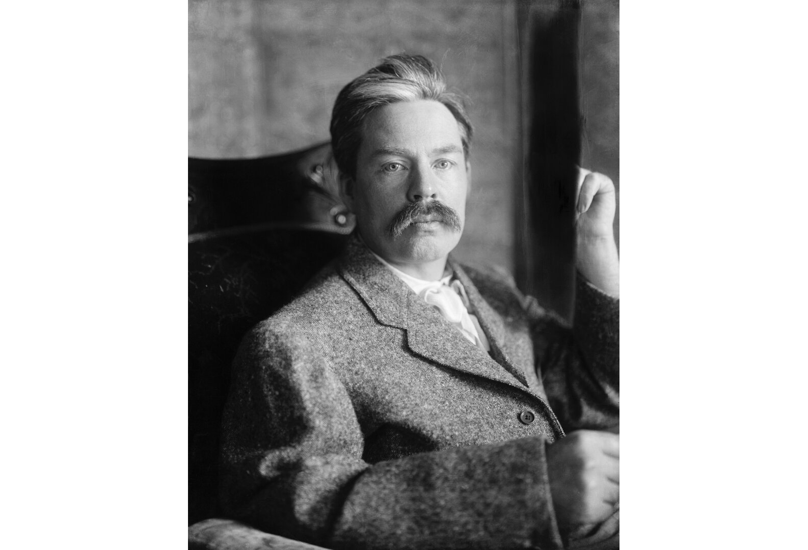 Edward Alexander MacDowell - Visuotinė lietuvių enciklopedija