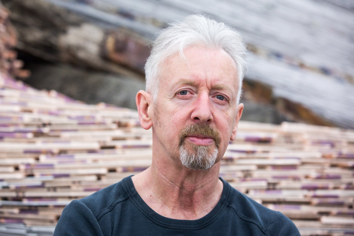 David Mach - Visuotinė lietuvių enciklopedija