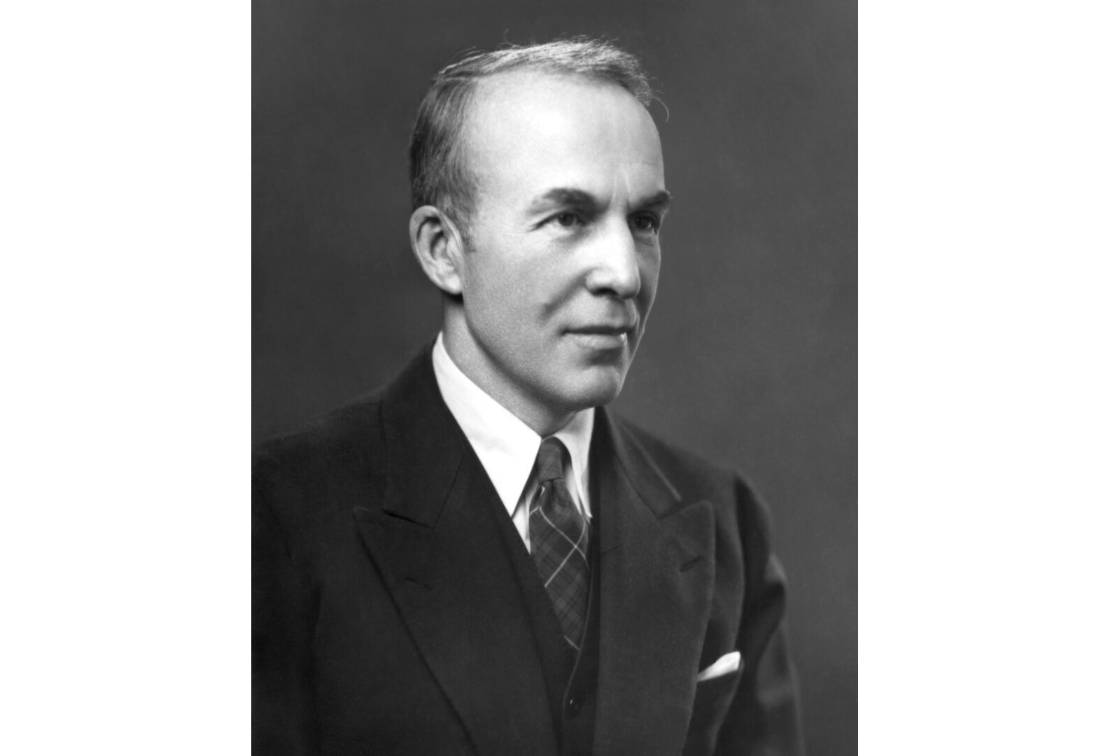 Archibald MacLeish - Visuotinė lietuvių enciklopedija