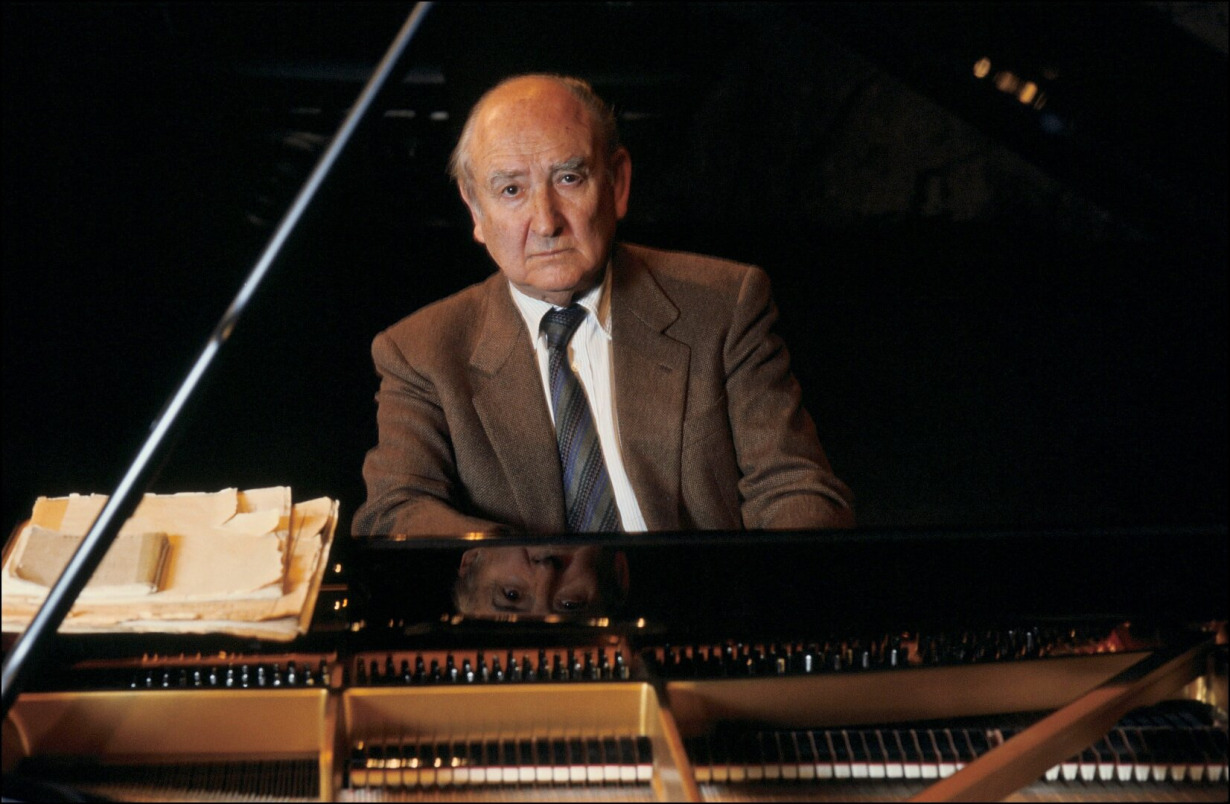 Nikita Magaloff - Visuotinė lietuvių enciklopedija