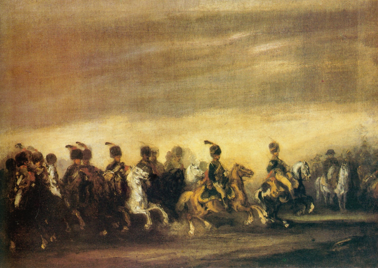 Piotr Michałowski - Visuotinė lietuvių enciklopedija