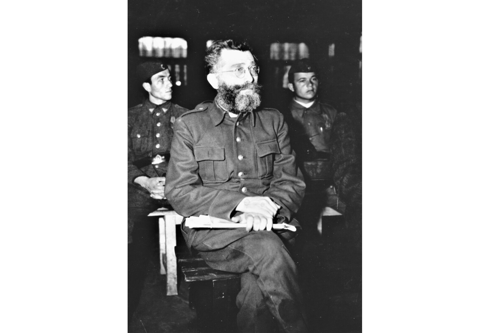 Dragoljub Mihailović - Visuotinė lietuvių enciklopedija