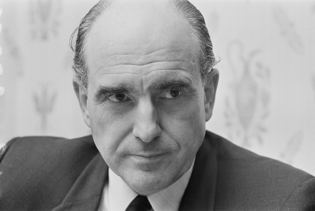 Andrėjas Georgijas Papandreu - Visuotinė lietuvių enciklopedija