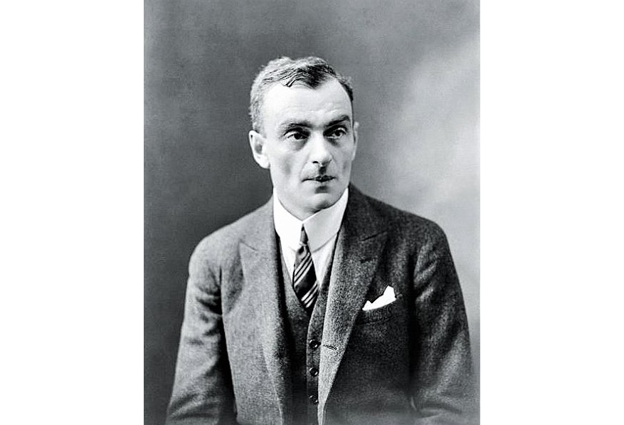 Oskaras Milašius - Visuotinė lietuvių enciklopedija