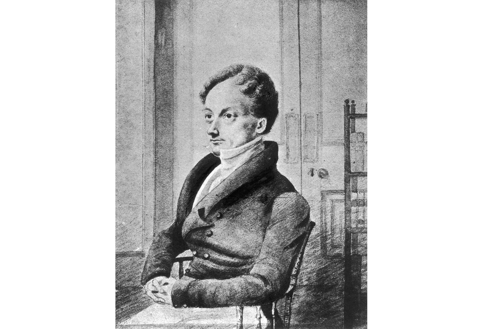 James Mill - Visuotinė lietuvių enciklopedija