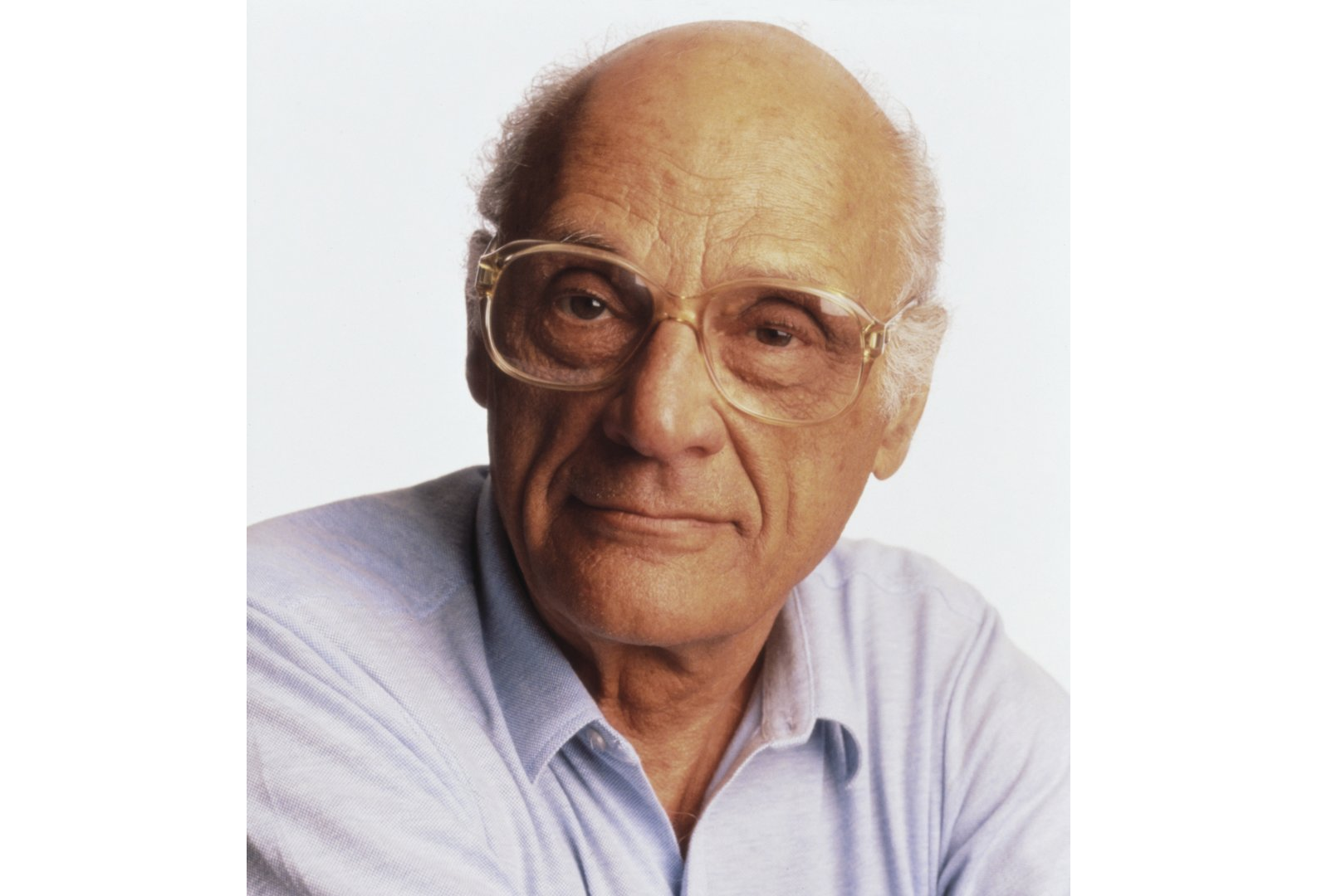 Arthur Miller - Visuotinė lietuvių enciklopedija