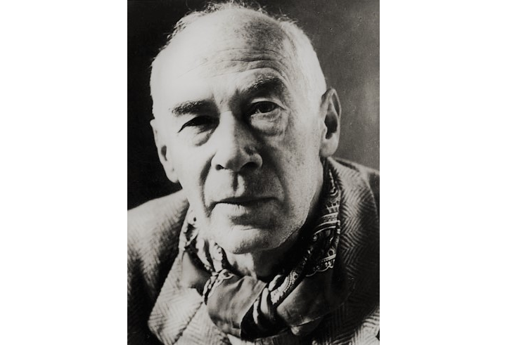 Henry Valentine Miller - Visuotinė lietuvių enciklopedija