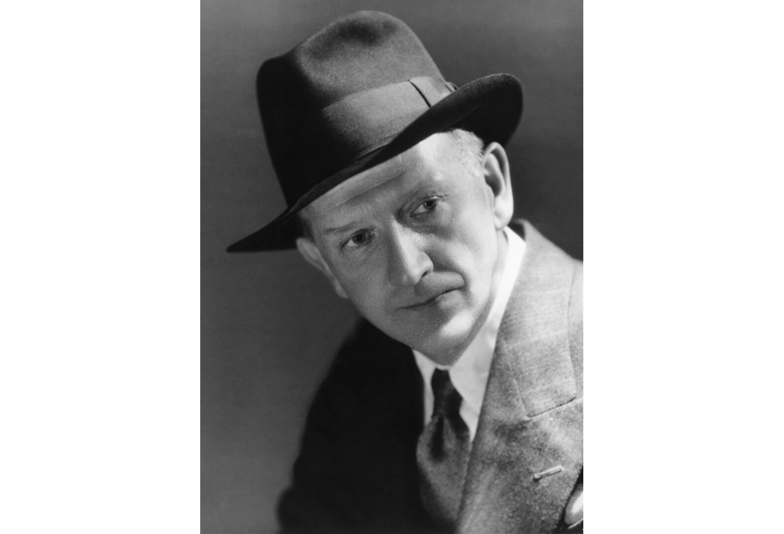 Alan Alexander Milne - Visuotinė lietuvių enciklopedija