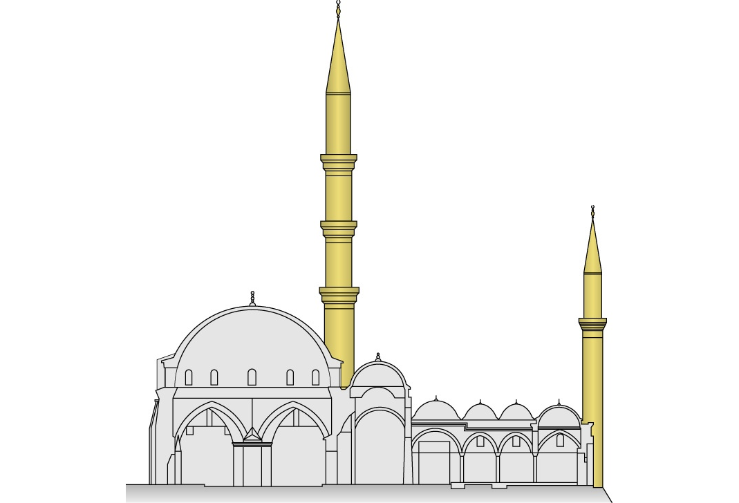 minaretas - Visuotinė lietuvių enciklopedija