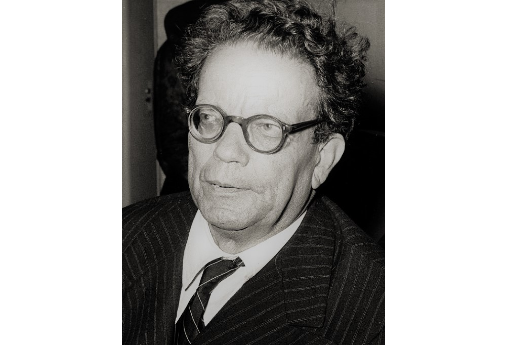 Giovanni Papini - Visuotinė lietuvių enciklopedija