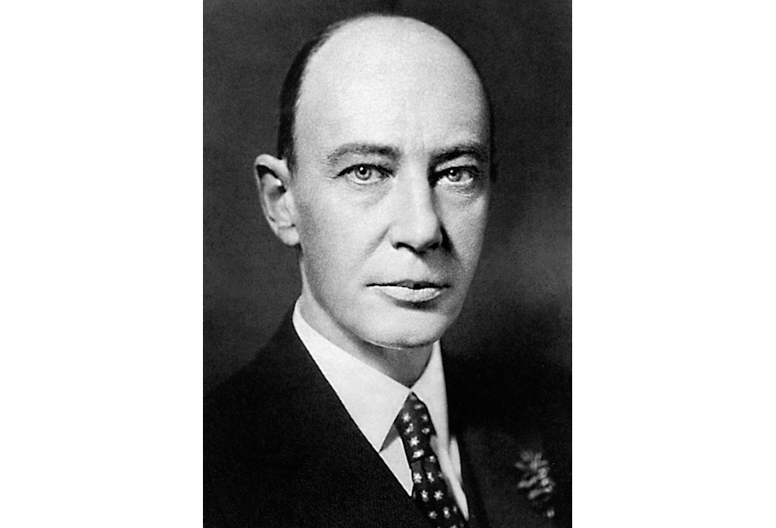 George Richards Minot - Visuotinė lietuvių enciklopedija