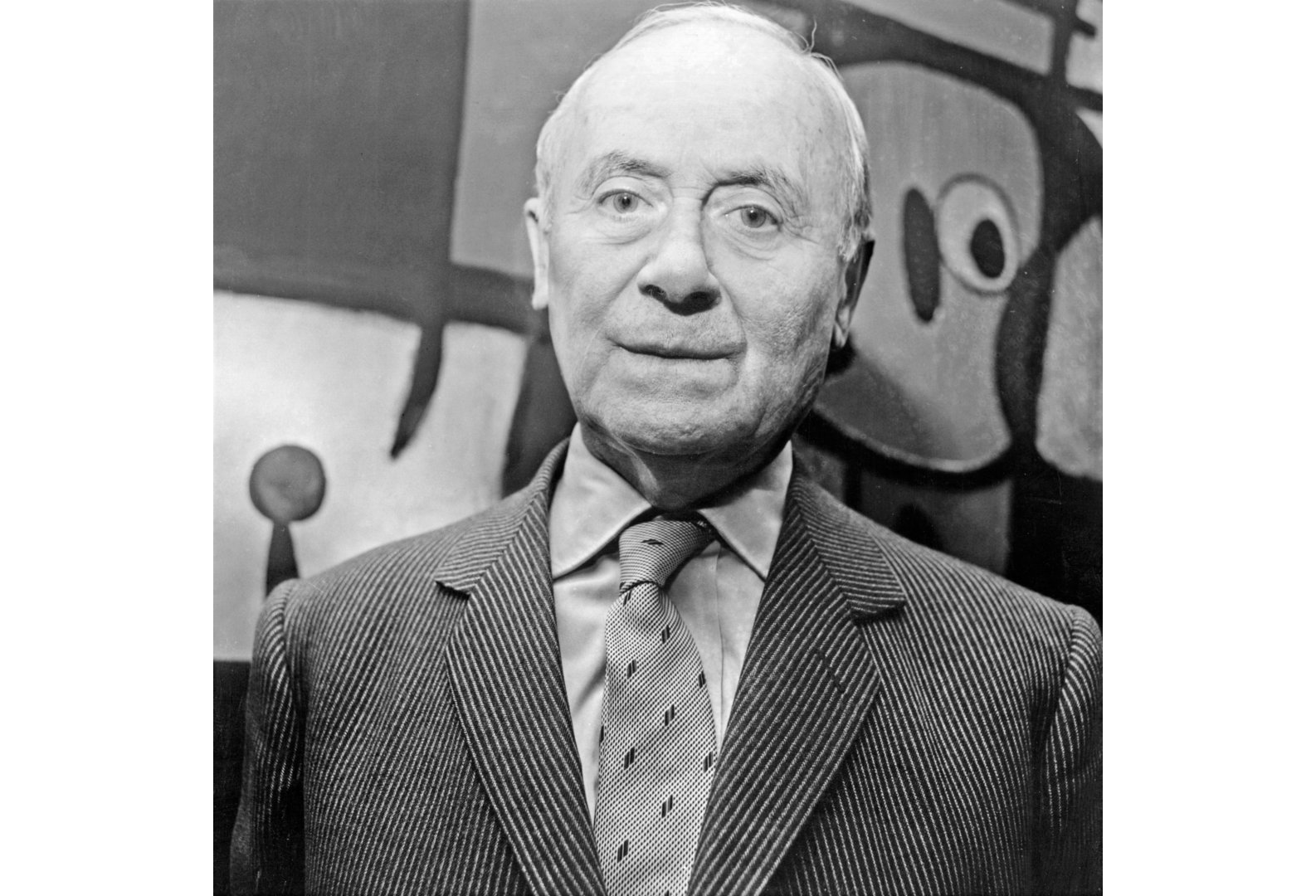 Joan Miró - Visuotinė lietuvių enciklopedija