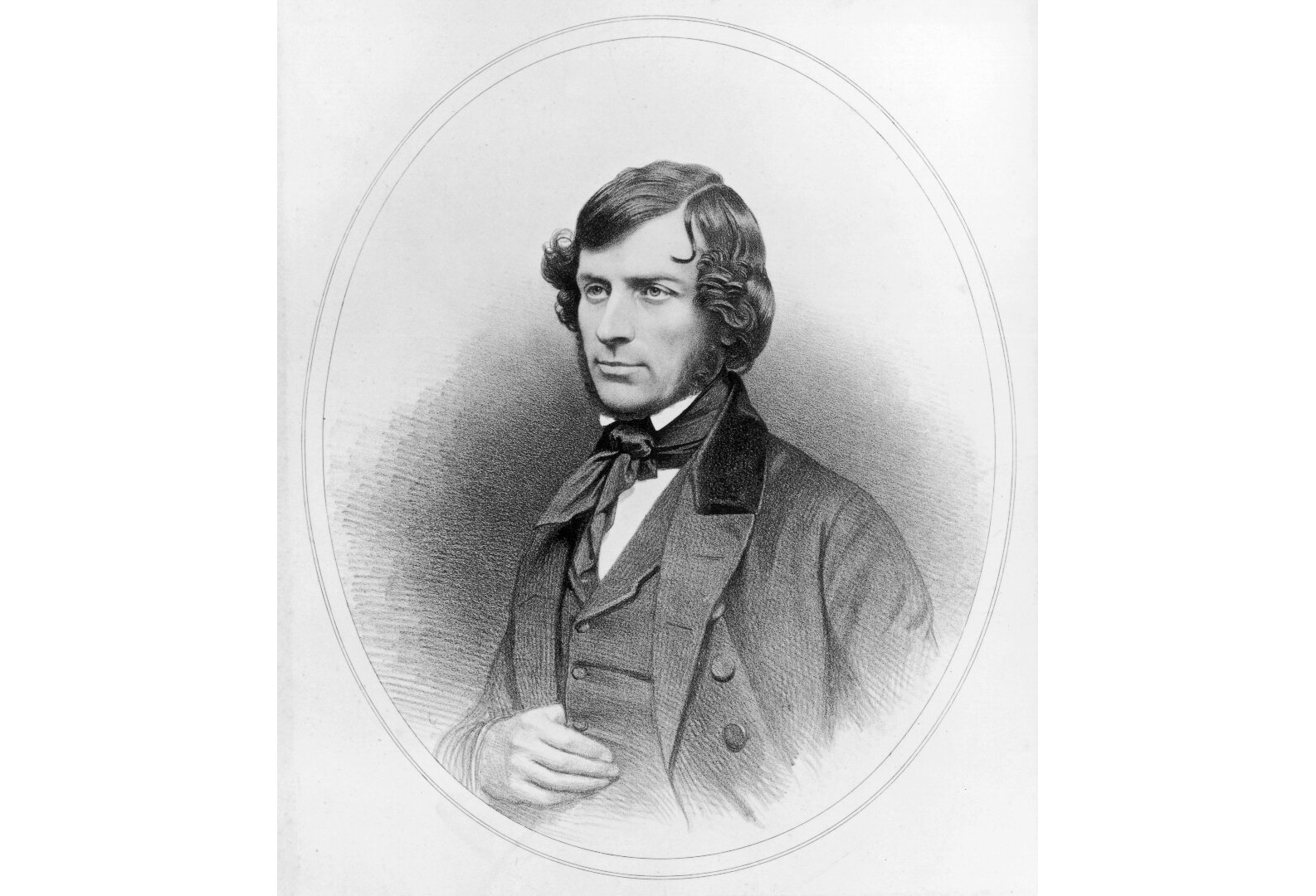 John Mitchel - Visuotinė lietuvių enciklopedija