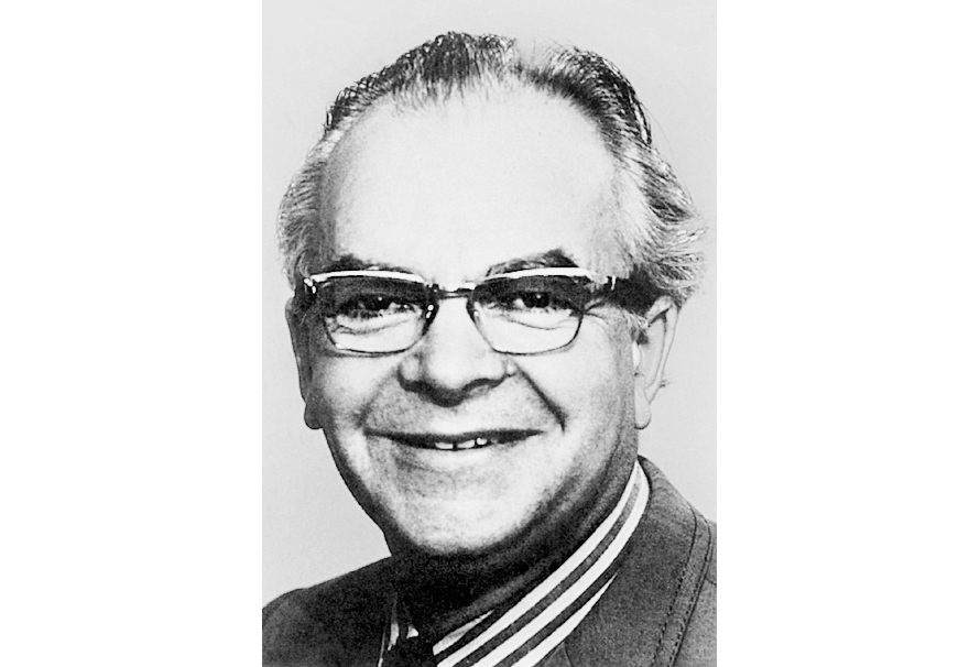 Peter Dennis Mitchell - Visuotinė lietuvių enciklopedija