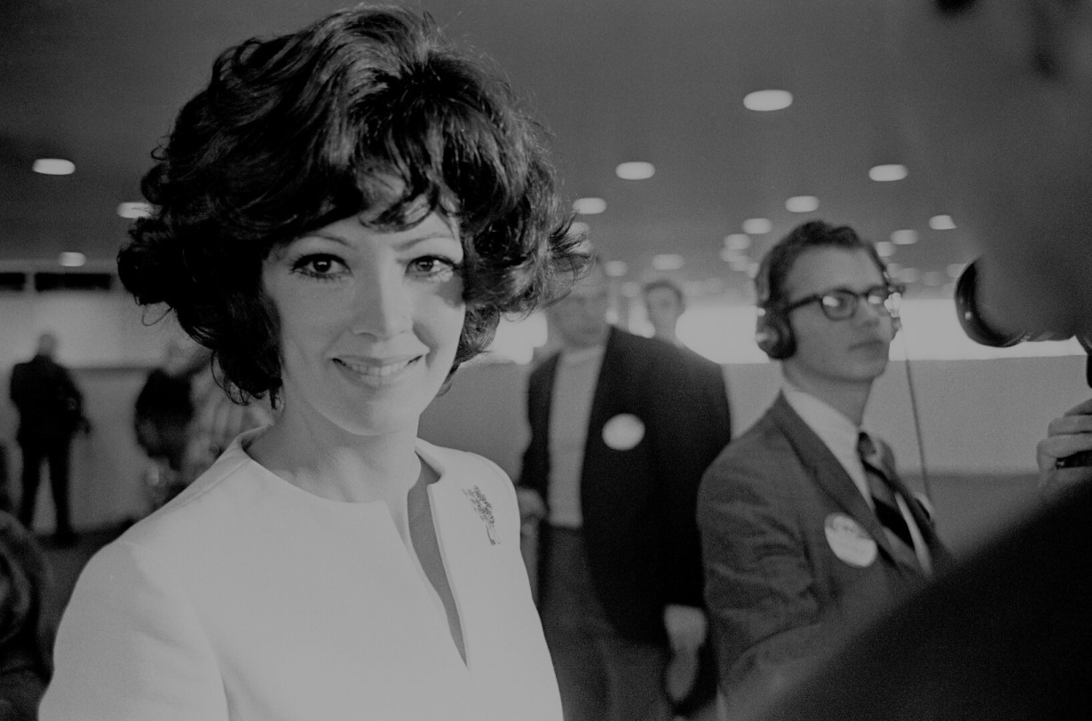 Anna Moffo - Visuotinė lietuvių enciklopedija