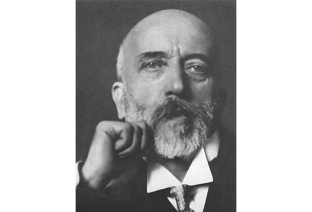 Andrija Mohorovičić - Visuotinė lietuvių enciklopedija