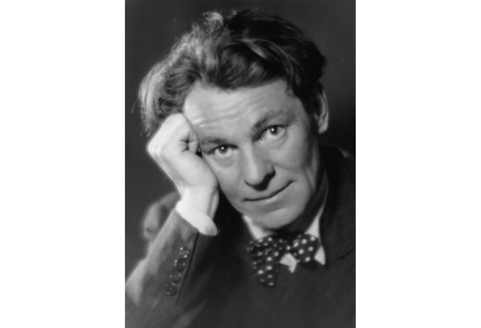 Alexander Moissi - Visuotinė lietuvių enciklopedija