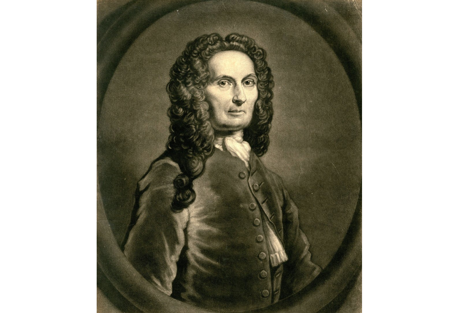 Abraham de Moivre - Visuotinė lietuvių enciklopedija