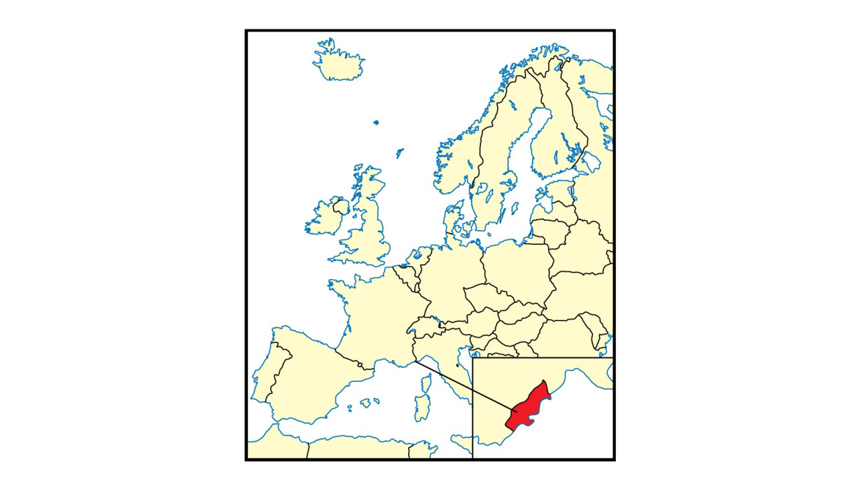 Monakas - Visuotinė lietuvių enciklopedija