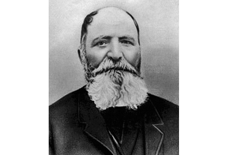 Joseph Monier - Visuotinė lietuvių enciklopedija