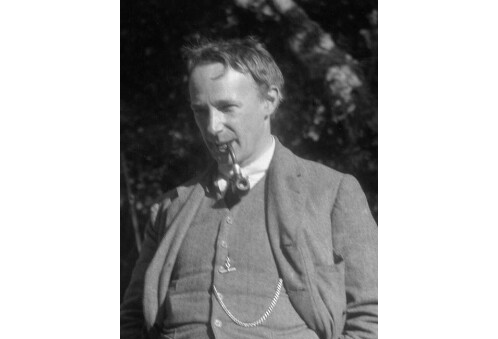 George Edward Moore - Visuotinė lietuvių enciklopedija