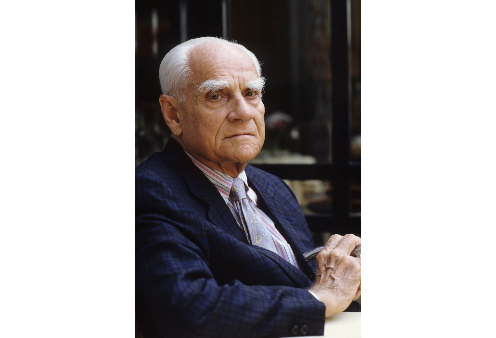 Alberto Moravia - Visuotinė lietuvių enciklopedija