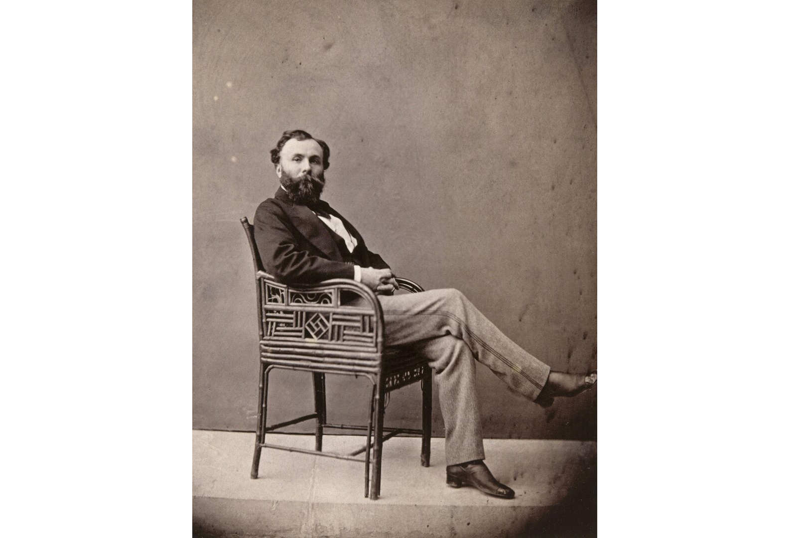 Gustave Moreau - Visuotinė lietuvių enciklopedija