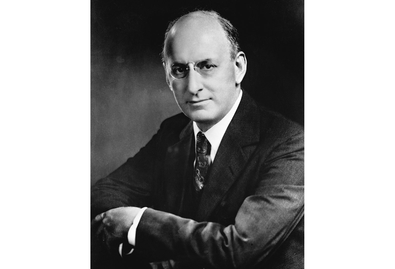 Henry Morgenthau - Visuotinė lietuvių enciklopedija