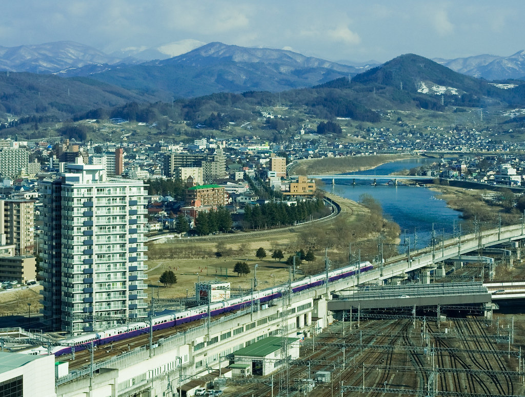 Morioka - Visuotinė lietuvių enciklopedija