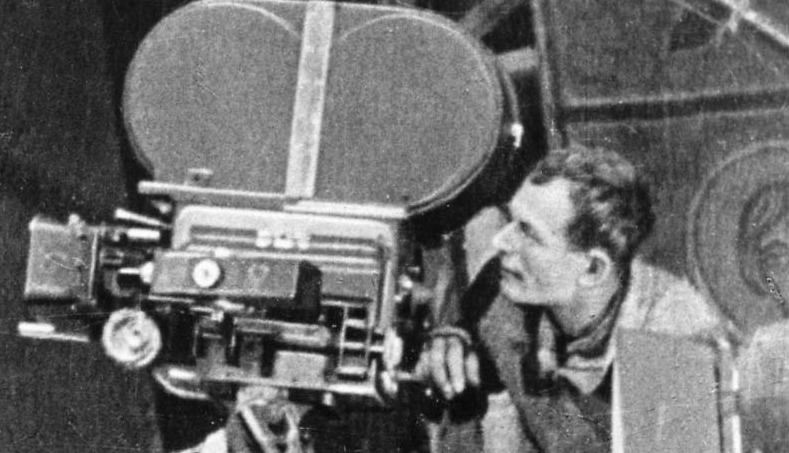 Andrej Moskvin - Visuotinė lietuvių enciklopedija