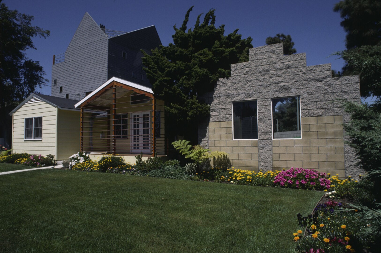 Eric Owen Moss - Visuotinė lietuvių enciklopedija