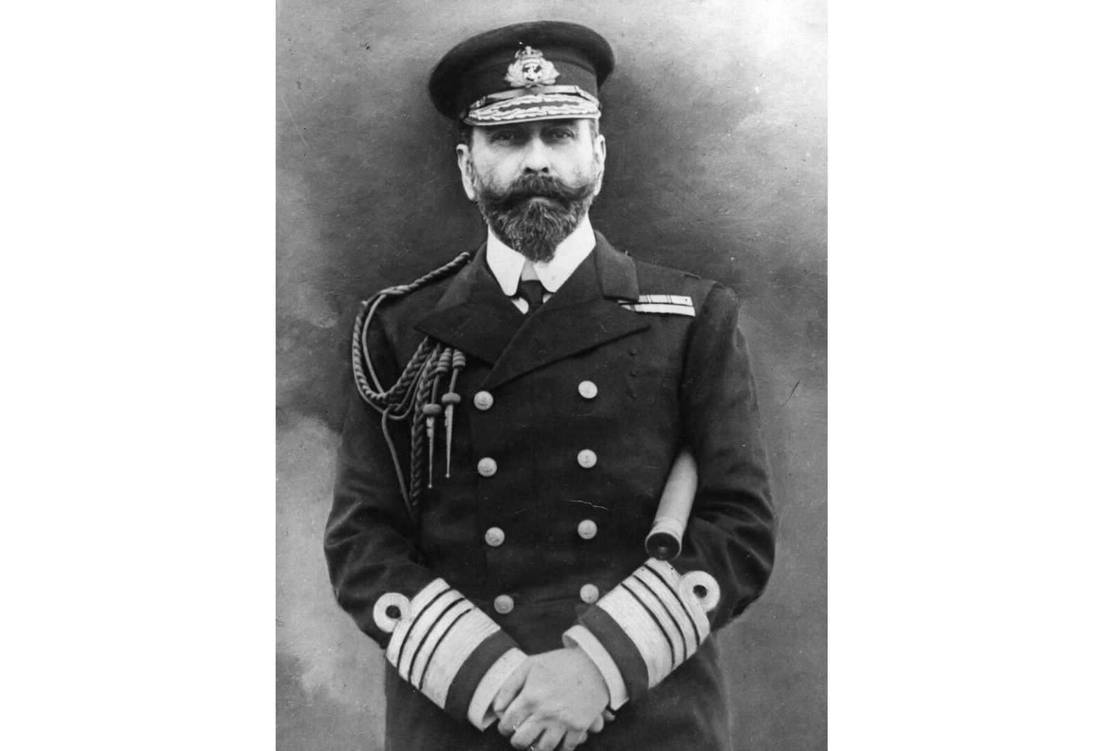 Louis Alexander Mountbatten - Visuotinė lietuvių enciklopedija