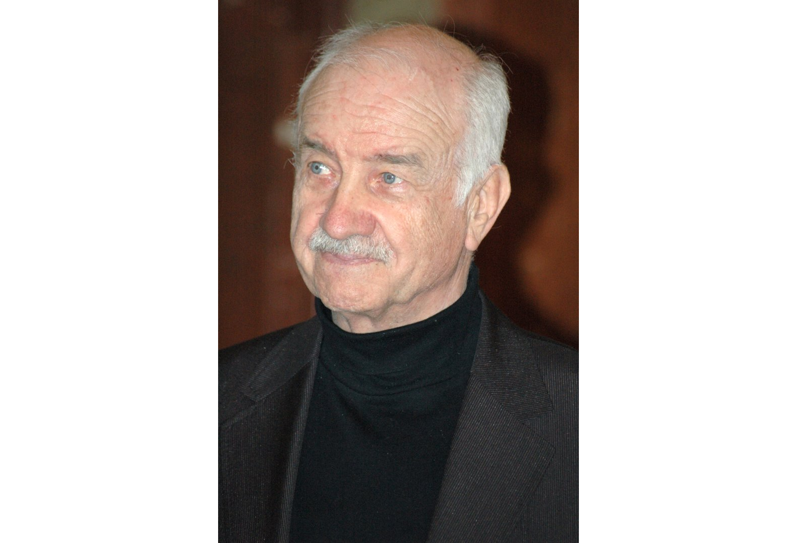 Armin Mueller‑Stahl - Visuotinė lietuvių enciklopedija