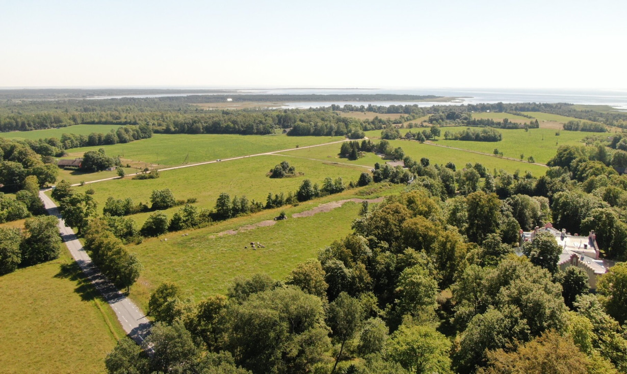 Muhu - Visuotinė lietuvių enciklopedija