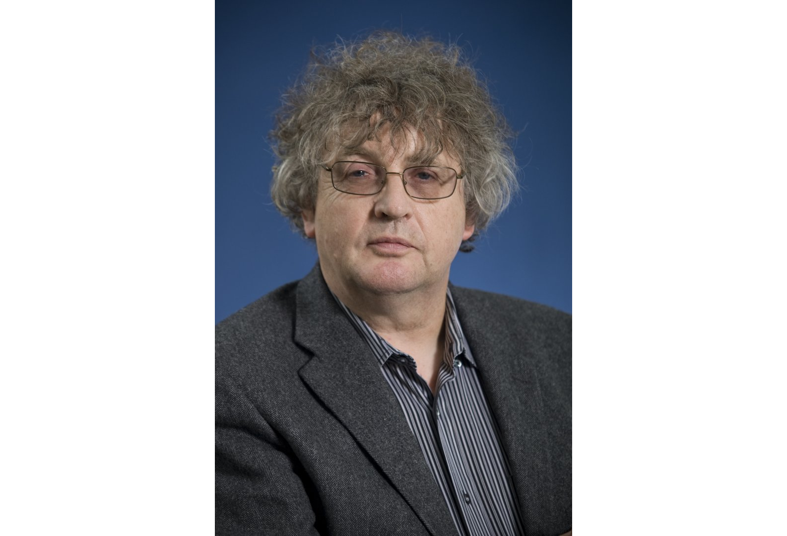 Paul Muldoon - Visuotinė lietuvių enciklopedija