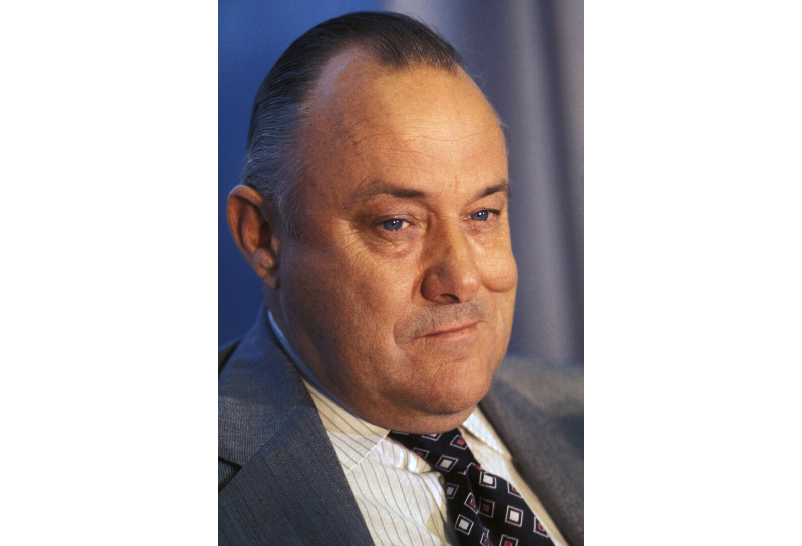 Robert David Muldoon - Visuotinė lietuvių enciklopedija